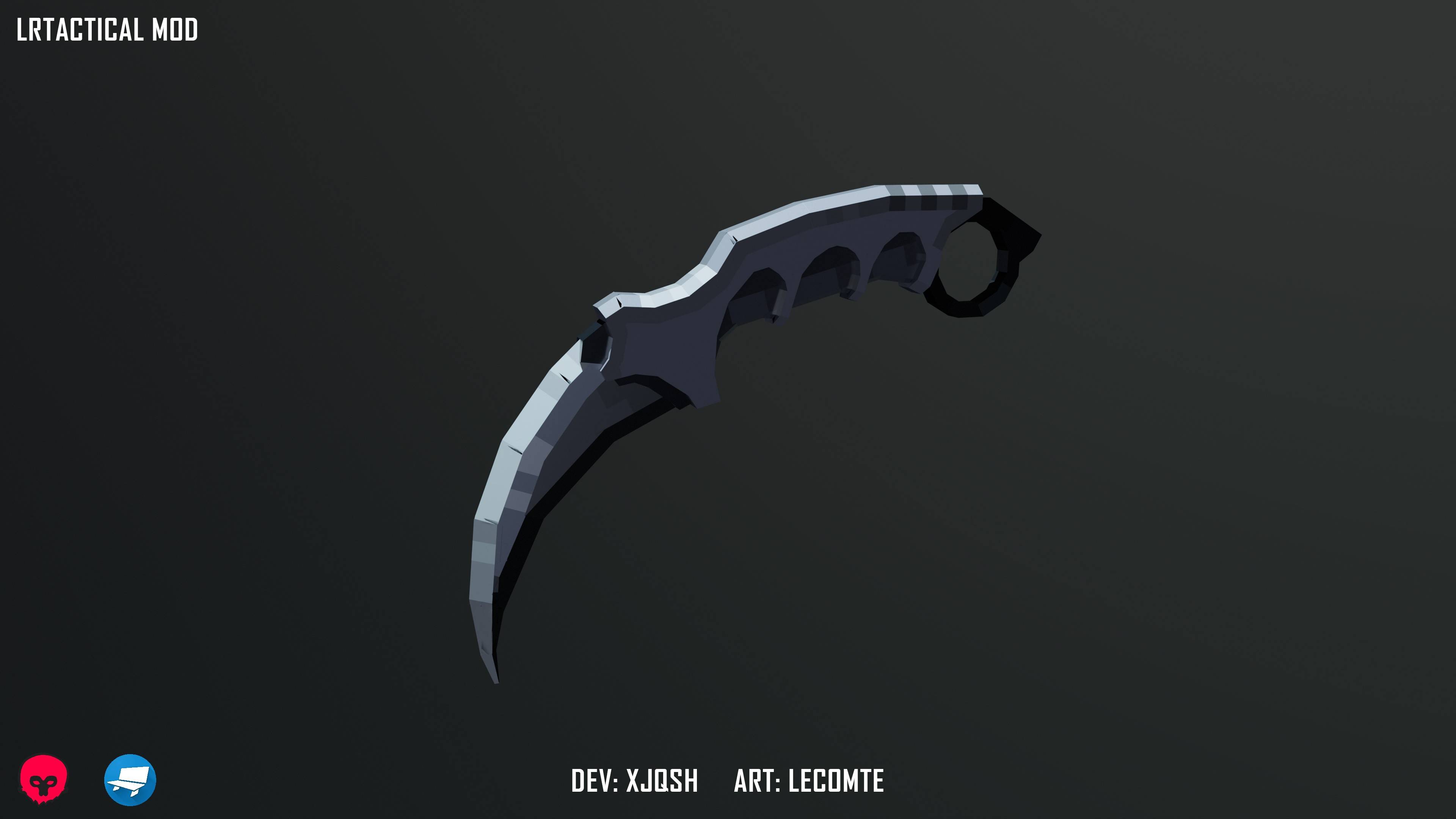 [TACZ] LesRaisins Tactical Equipements - Gallery - Minecraft Mods ...