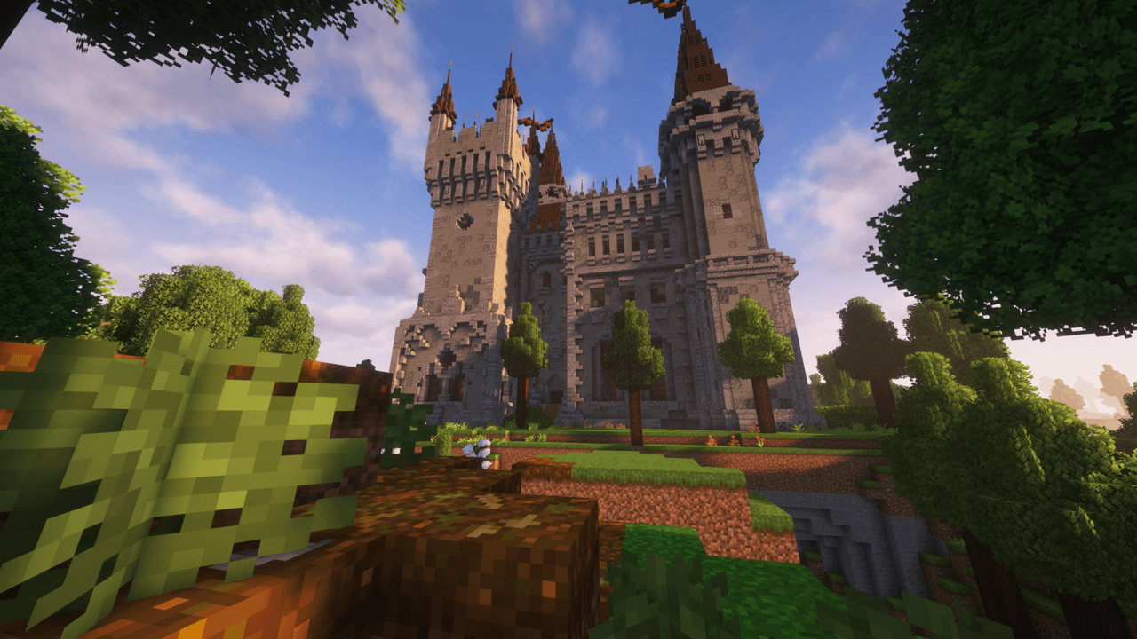 Draconic Realms - Gallery - Minecraft Modpacks - CurseForge