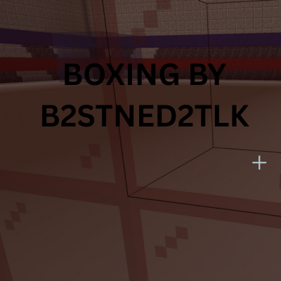 boxing - Gallery - Minecraft Bedrock Addons - CurseForge