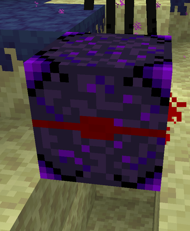 Soul Displacer - Gallery - Minecraft Mods - CurseForge