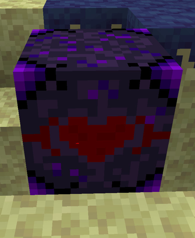 Soul Displacer - Gallery - Minecraft Mods - CurseForge