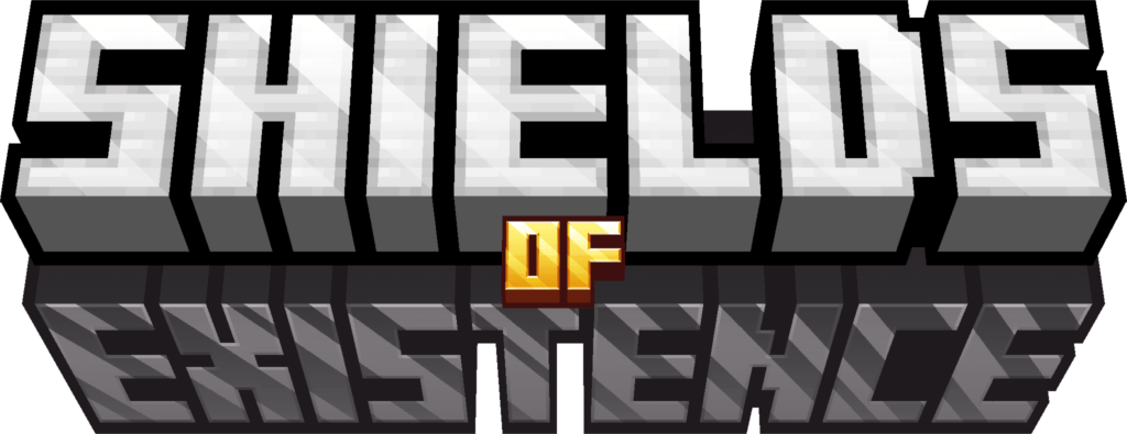 Shields Of Existence - Gallery - Minecraft Mods - CurseForge