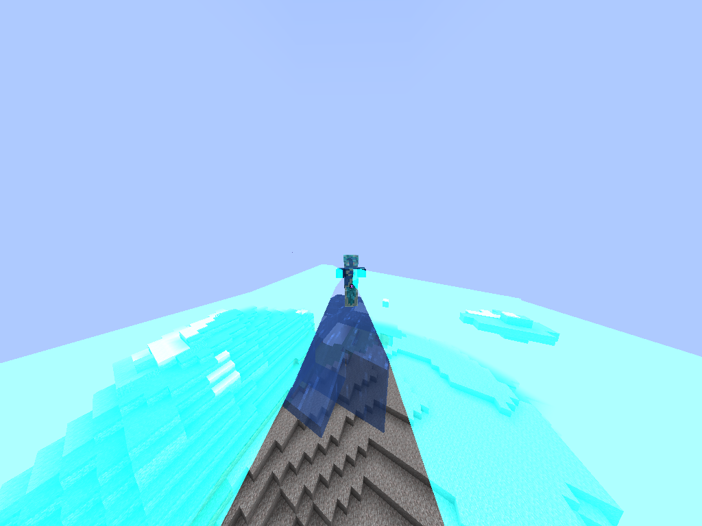 Ninjago alliens(alien evo addon) - Gallery - Minecraft Mods - CurseForge