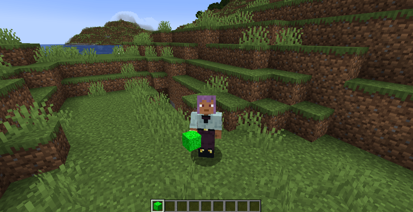 Strange Matter - Gallery - Minecraft Mods - CurseForge