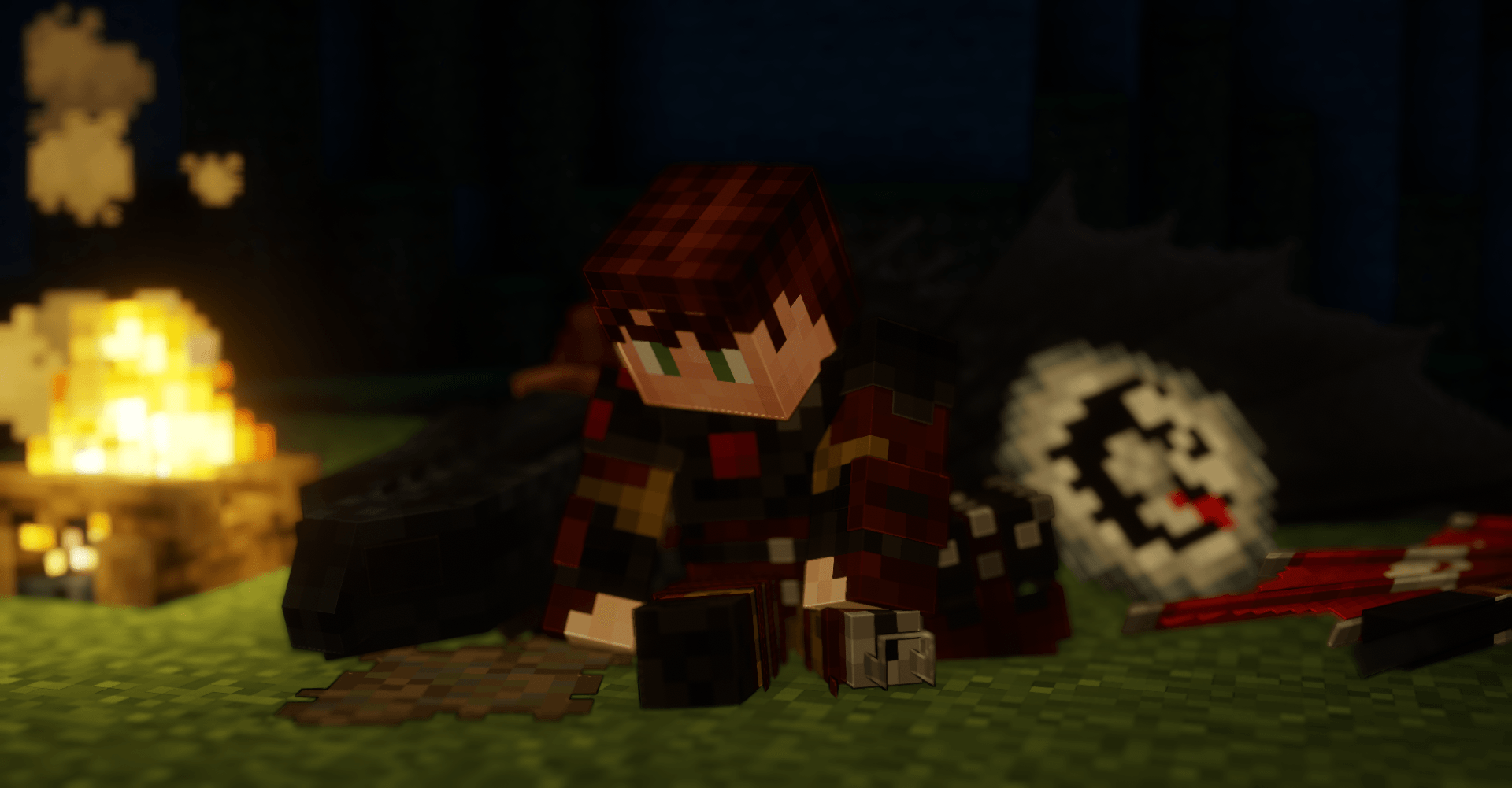 Archipelago Additions - Minecraft Mods - CurseForge