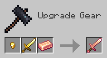 G+ | Copper and Rose Gold tools - Gallery - Minecraft Data Packs ...