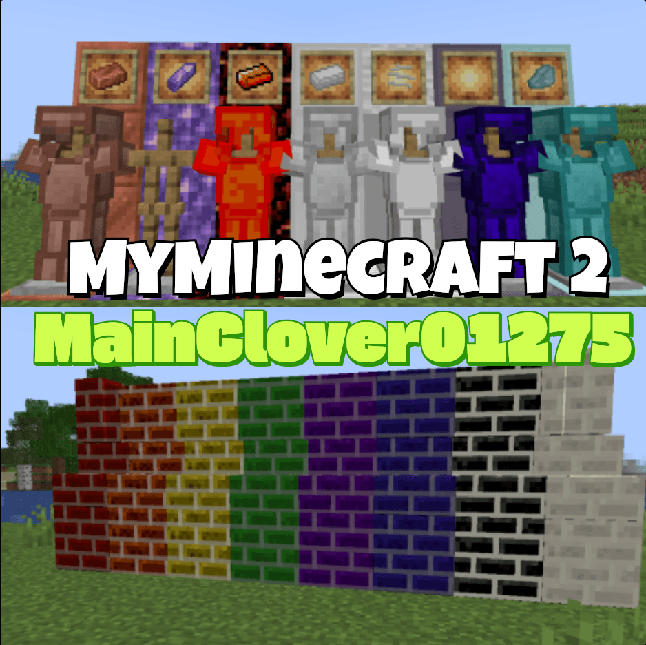 MyUpdateIdeas - Gallery - Minecraft Mods - CurseForge