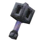 Better 3D Mace - Gallery - Minecraft Resource Packs - CurseForge