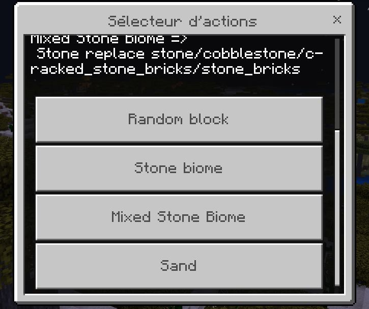 GreenHerbe MCPEDL Bedrock - Gallery - Minecraft Bedrock Addons - CurseForge