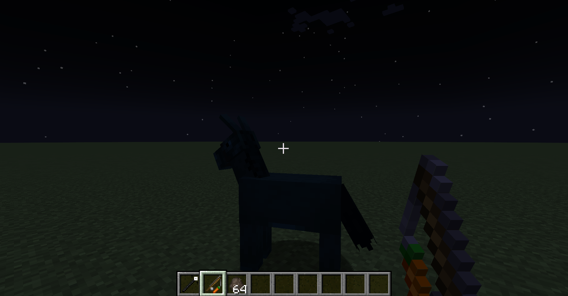 Wand Of The Wardens Curse - Gallery - Minecraft Data Packs - CurseForge