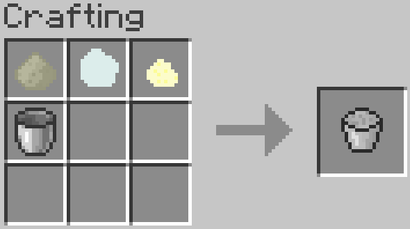 muffins! - Gallery - Minecraft Mods - CurseForge