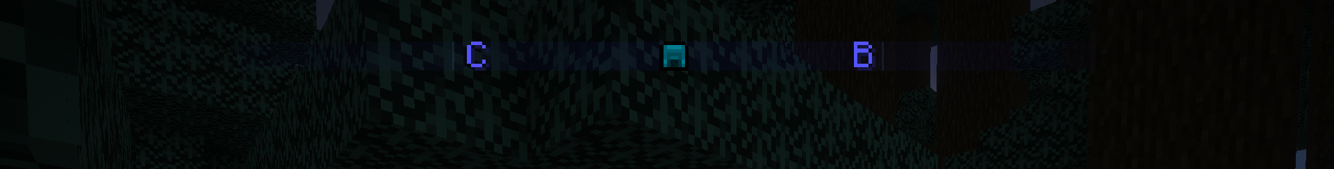 Lolo-styled Advanced compass gui - Minecraft Resource Packs - CurseForge