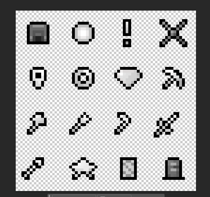 Lolo-styled Advanced compass gui - Minecraft Resource Packs - CurseForge