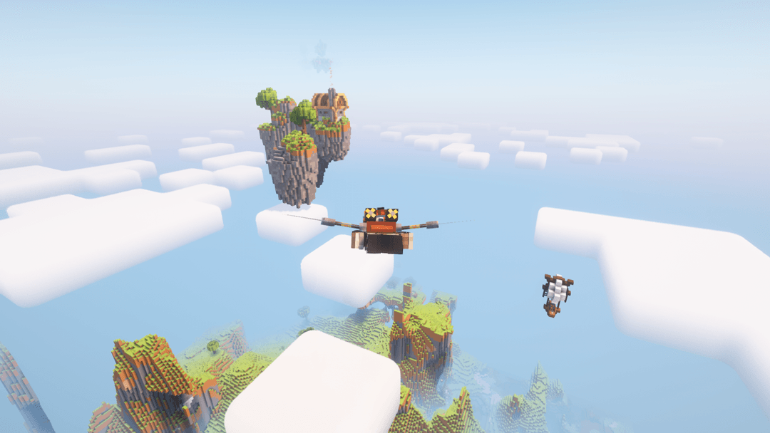 Rustic Engineer - Gallery - Minecraft Mods - CurseForge