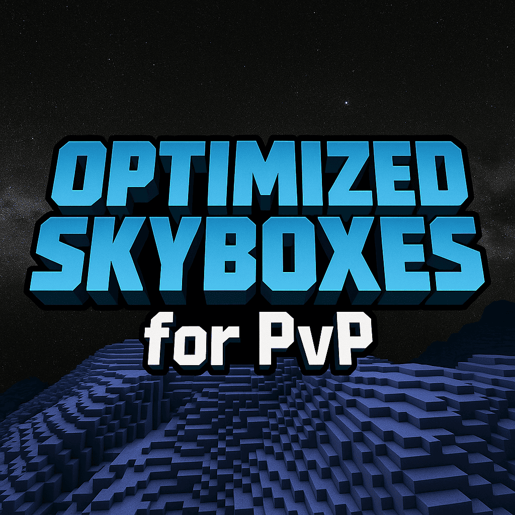 Optimized Skyboxes - Gallery - Minecraft Bedrock Texture Packs - CurseForge
