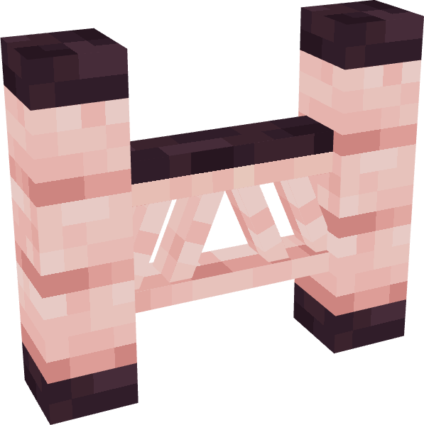 Remodeled Fence and Gates - Minecraft Resource Packs - CurseForge