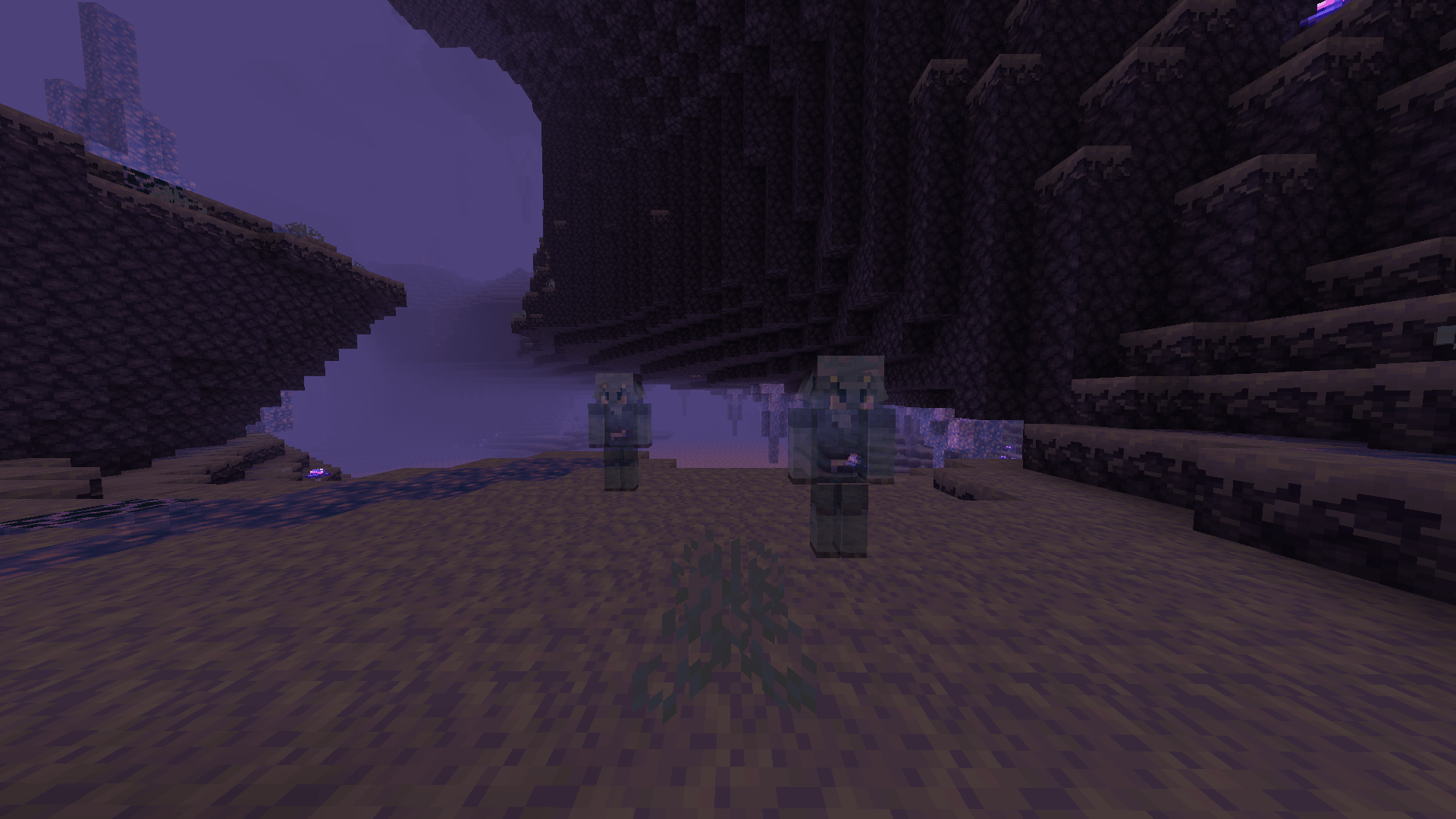 Frozen Hellscape [DISCONTINUED] - Gallery - Minecraft Mods - CurseForge