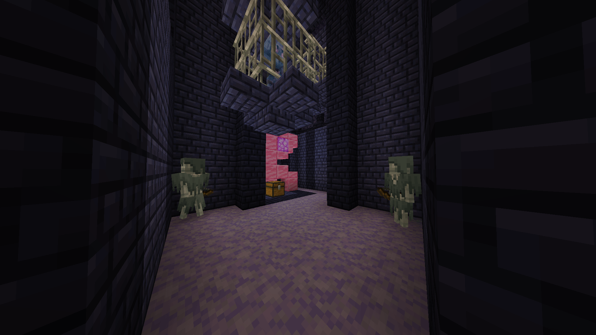 Frozen Hellscape [DISCONTINUED] - Gallery - Minecraft Mods - CurseForge