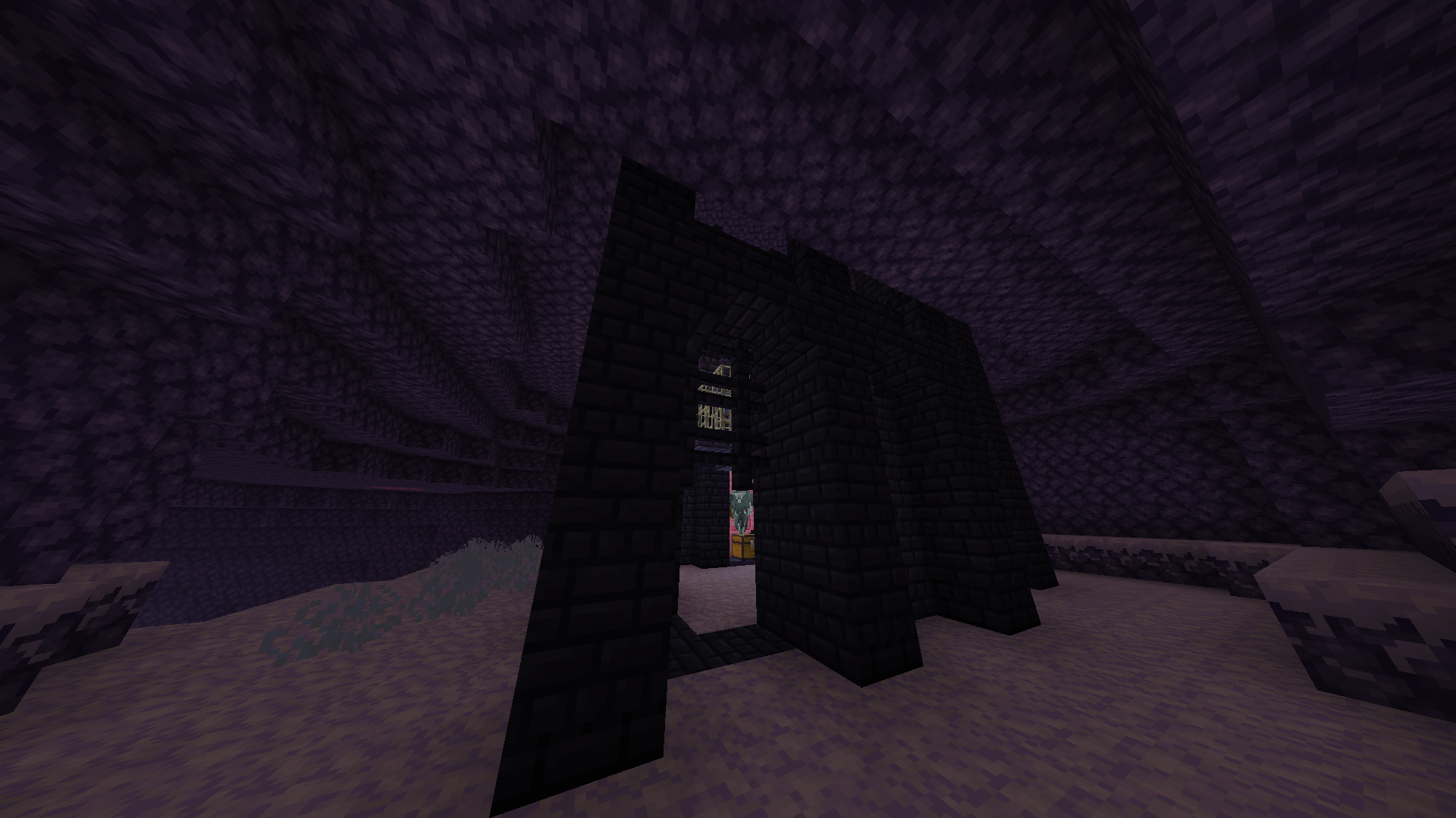 Frozen Hellscape [DISCONTINUED] - Gallery - Minecraft Mods - CurseForge