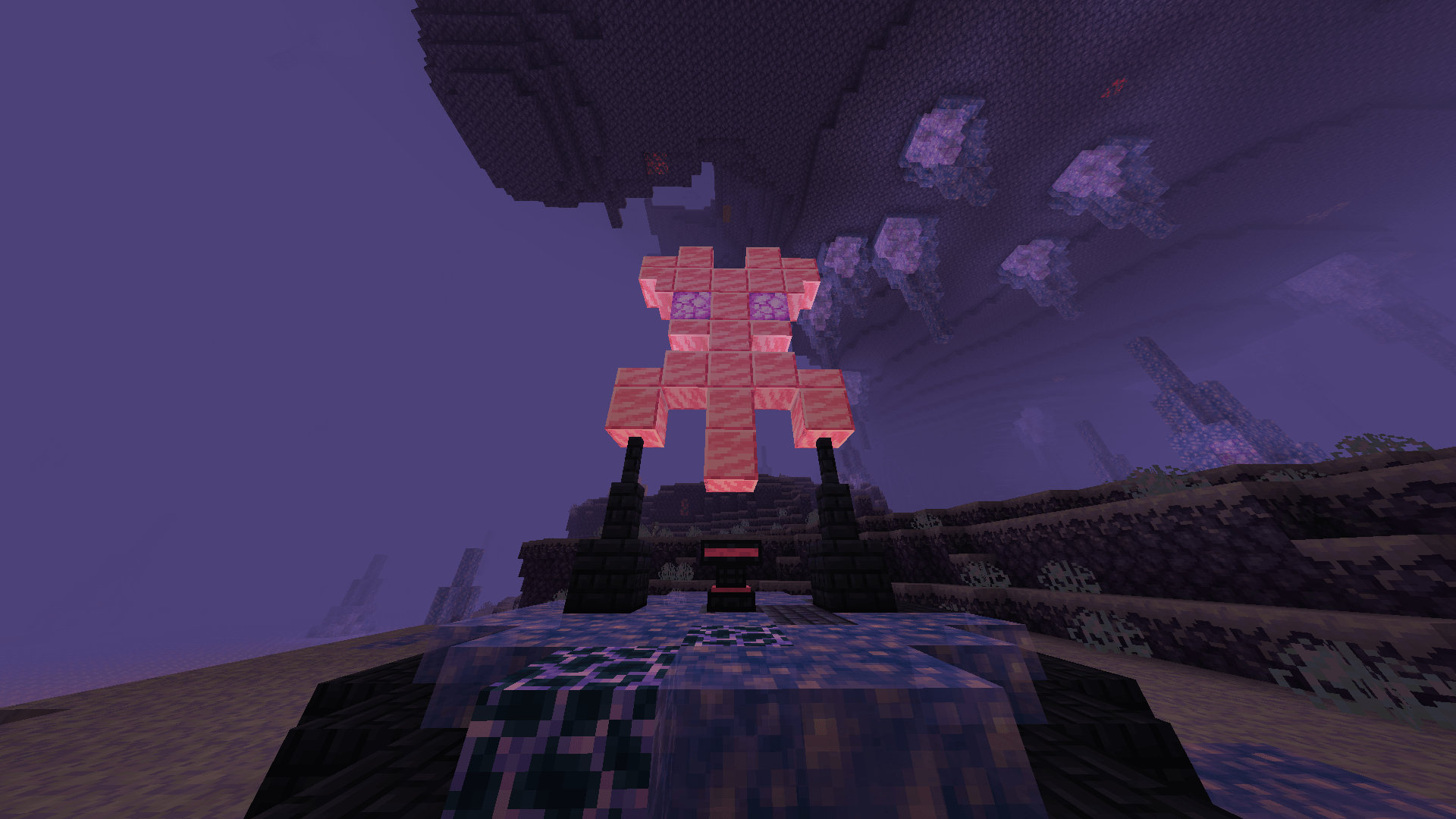 Frozen Hellscape [DISCONTINUED] - Gallery - Minecraft Mods - CurseForge