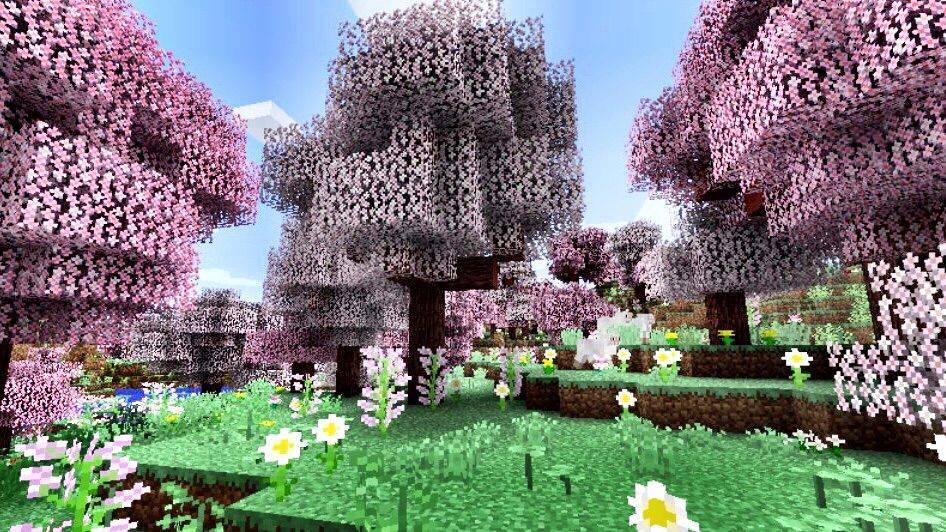 No Biomes O' Plenty Music - Gallery - Minecraft Resource Packs - CurseForge