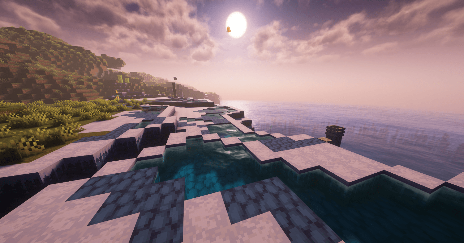 Abyssbound - Gallery - Minecraft Mods - CurseForge