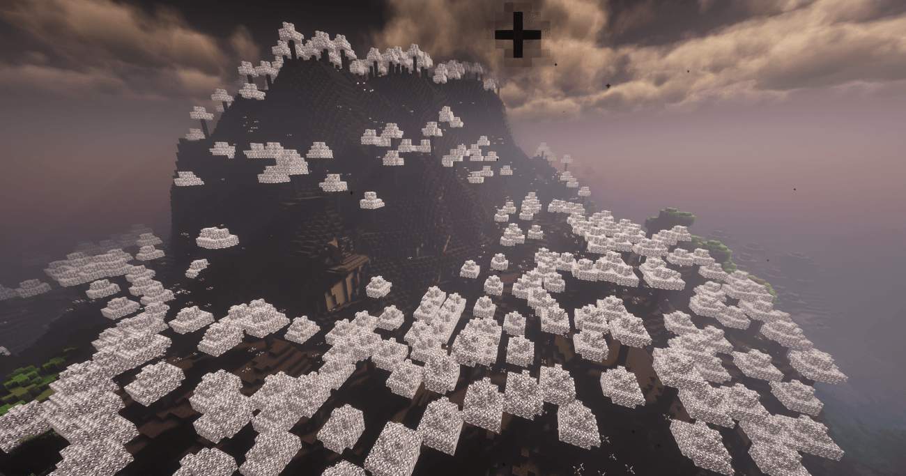 Abyssbound - Gallery - Minecraft Mods - CurseForge