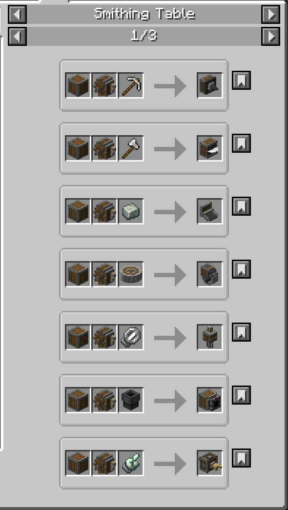 Create: Ages - Gallery - Minecraft Mods - CurseForge