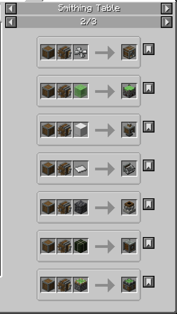 Create: Ages - Gallery - Minecraft Mods - CurseForge