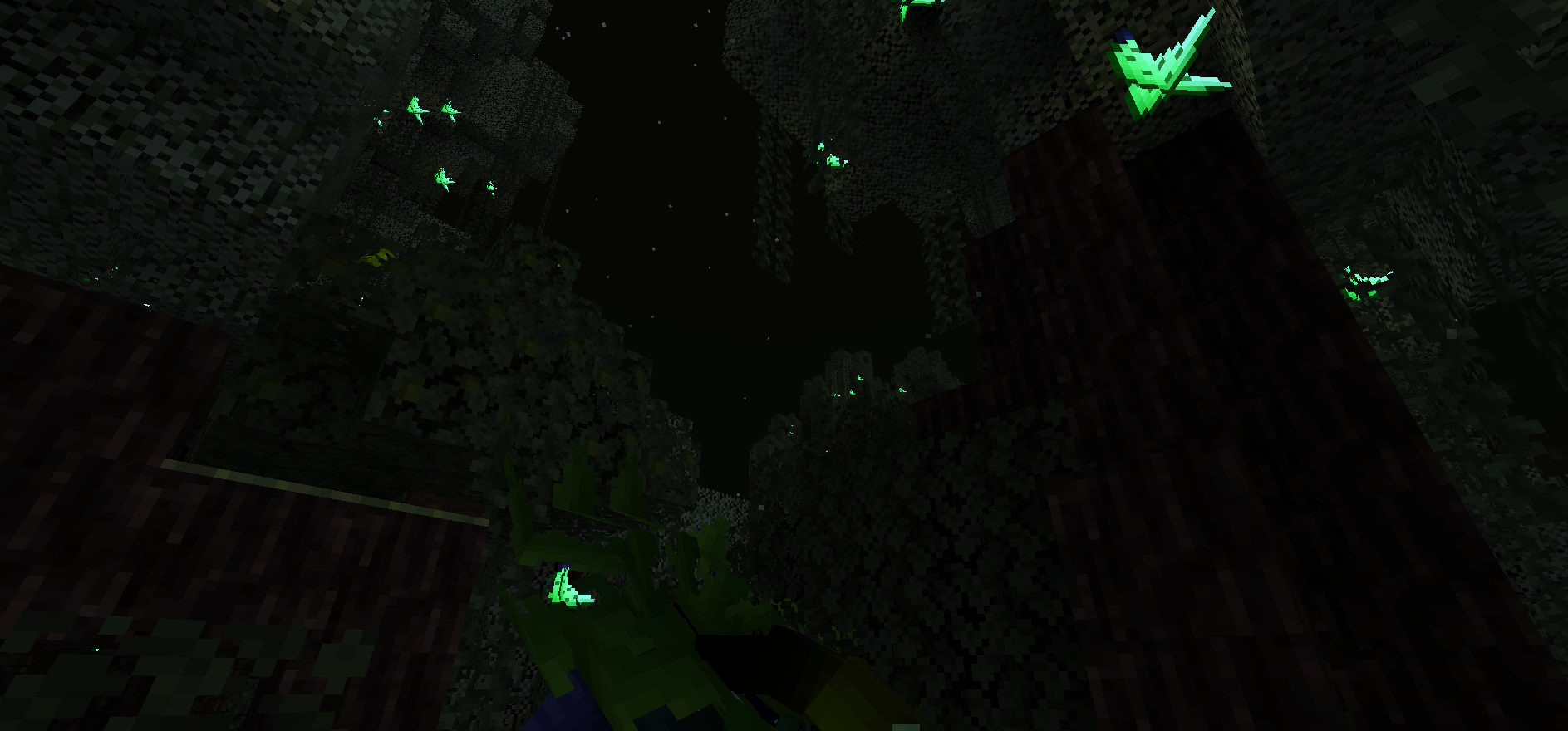 Knighy's Mystical Creatures - Minecraft Mods - CurseForge