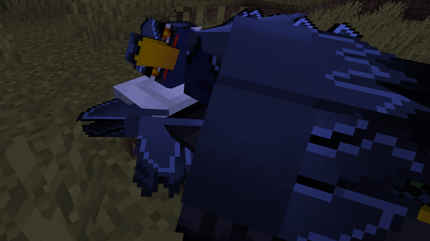 Knighy's Mystical Creatures - Minecraft Mods - CurseForge