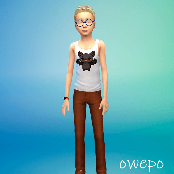 🦇 Bat Buddy Tee Set – Cute Chibi Bats for All Ages! 🖤 - Gallery - The ...