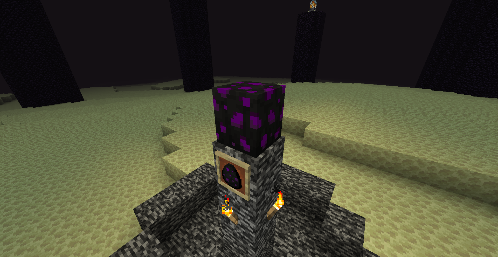 AL's Dragon Egg Revamped - Gallery - Minecraft Resource Packs - CurseForge