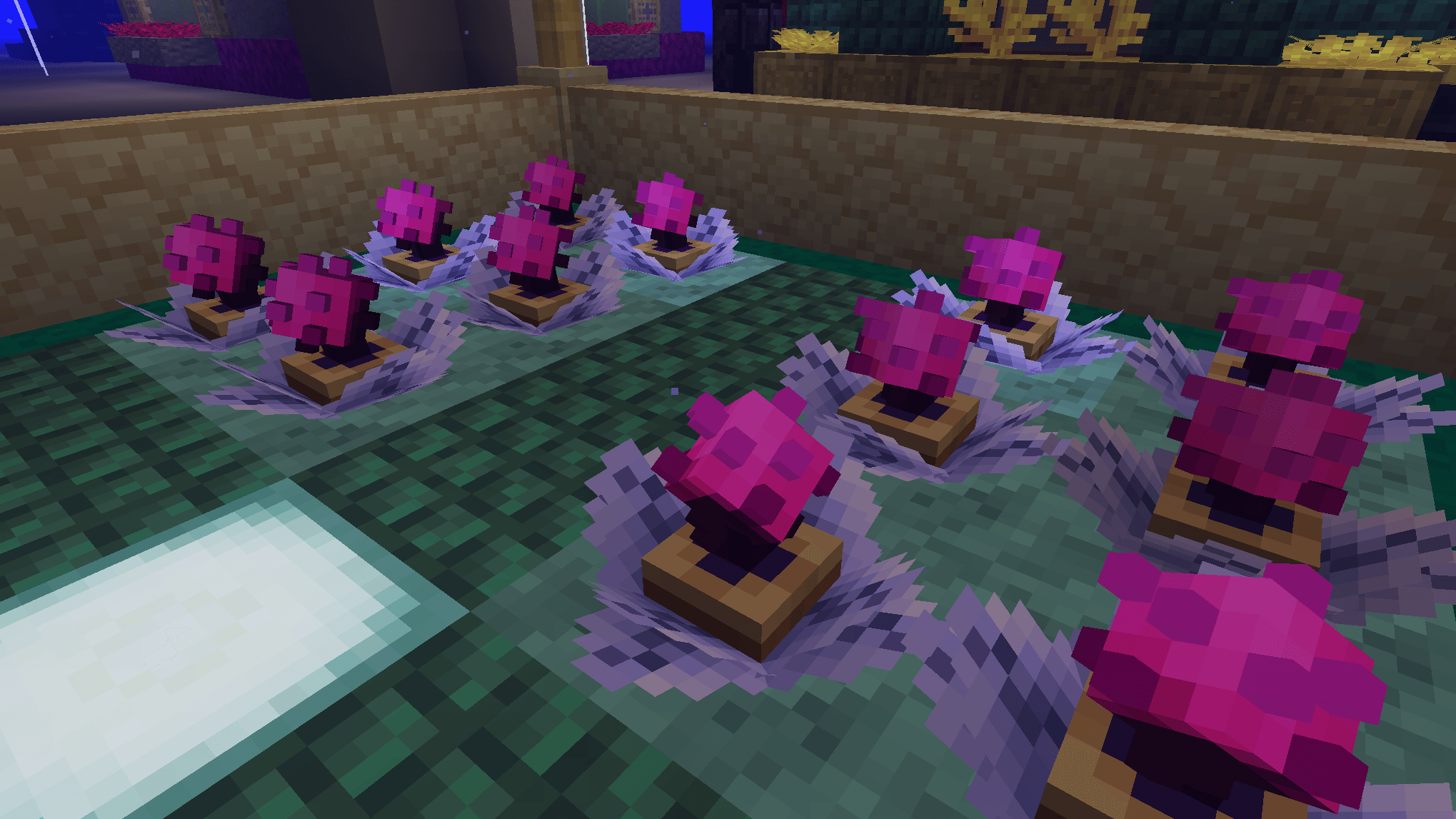 Knighy's Mystical Creatures - Minecraft Mods - CurseForge