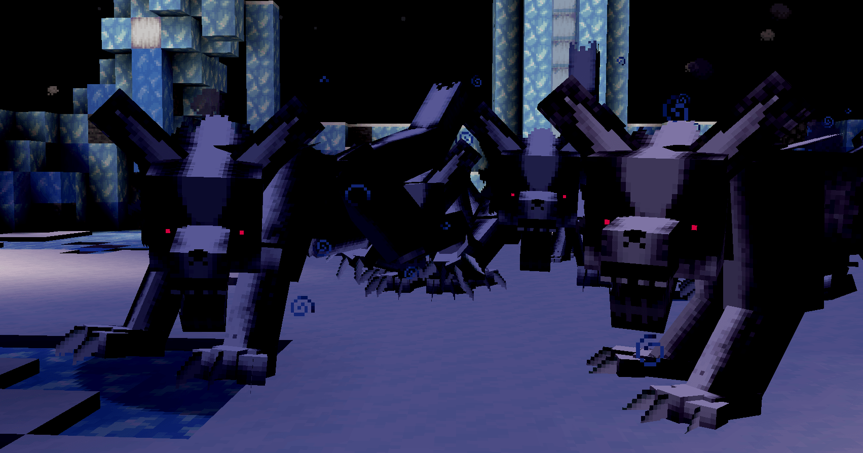 Knighy's Mystical Creatures - Minecraft Mods - CurseForge