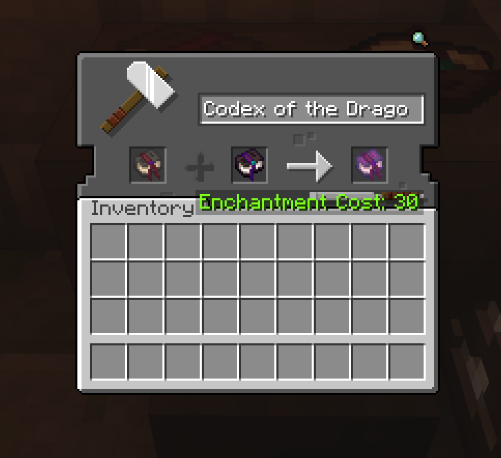 Draconic Codex (Quark Ancient Tome Expansion) - Minecraft Mods - CurseForge