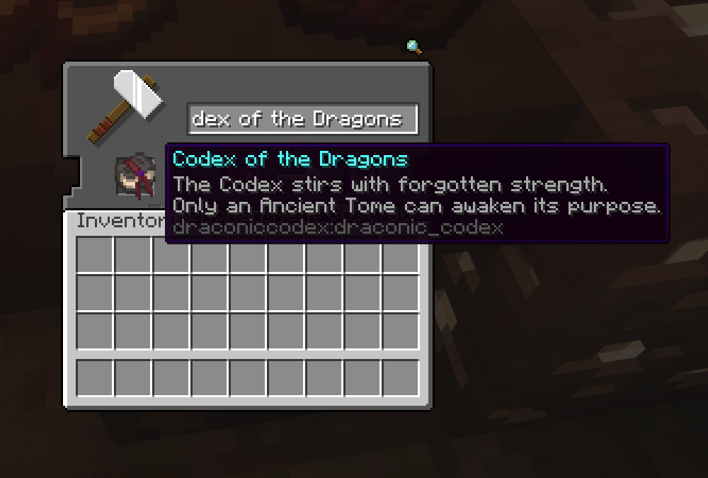 Draconic Codex (Quark Ancient Tome Expansion) - Minecraft Mods - CurseForge