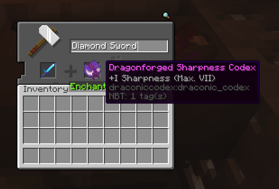 Draconic Codex (Quark Ancient Tome Expansion) - Minecraft Mods - CurseForge