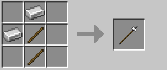 Take's Armory - Gallery - Minecraft Mods - CurseForge