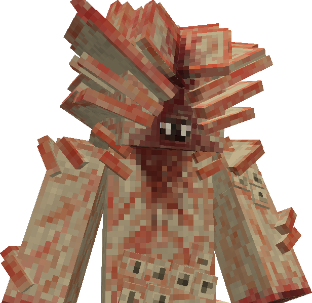 The Newborn Ones - Gallery - Minecraft Mods - CurseForge