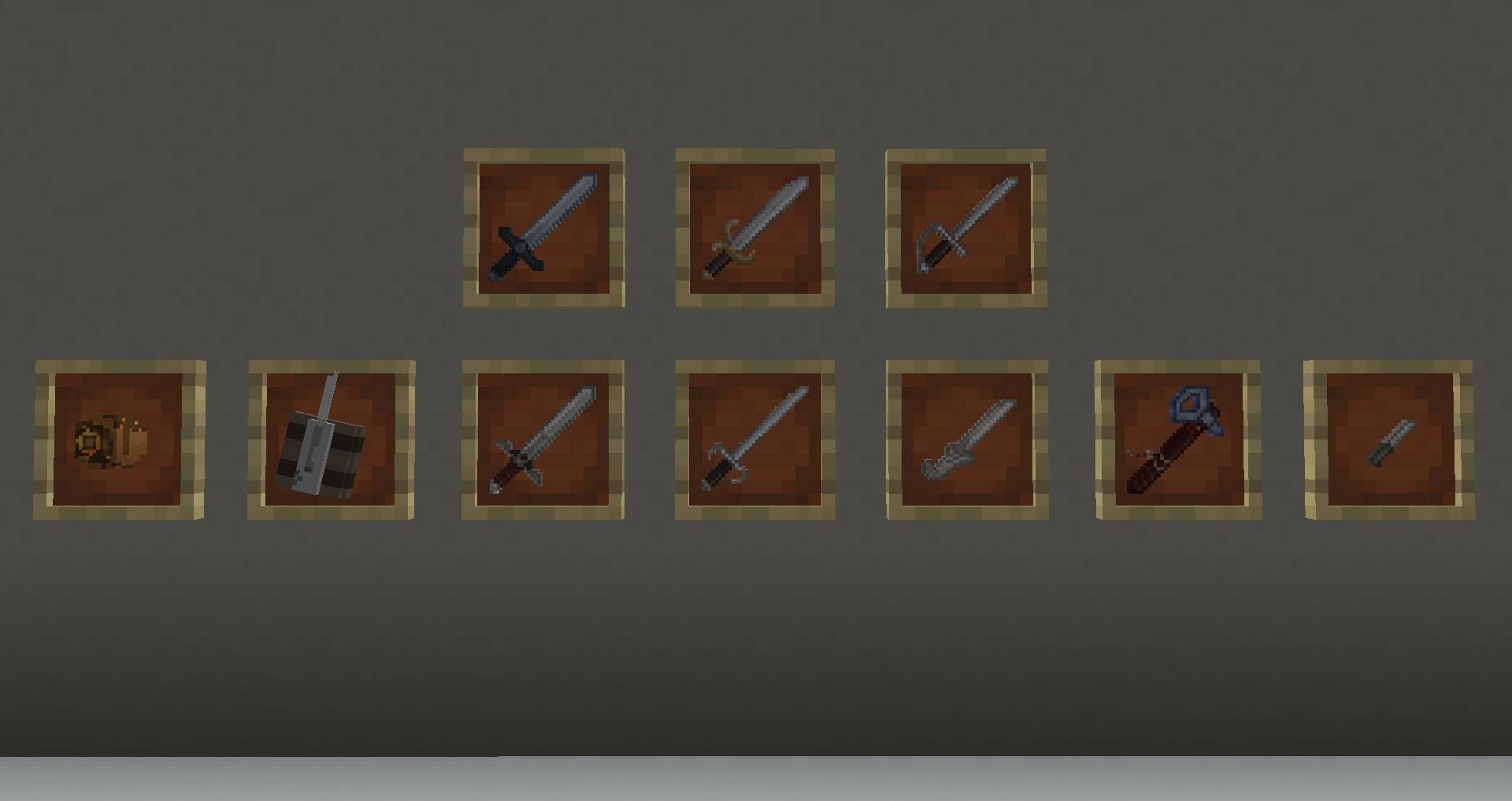 Assassin's Legacy: Echoes Through Time - Gallery - Minecraft Mods ...