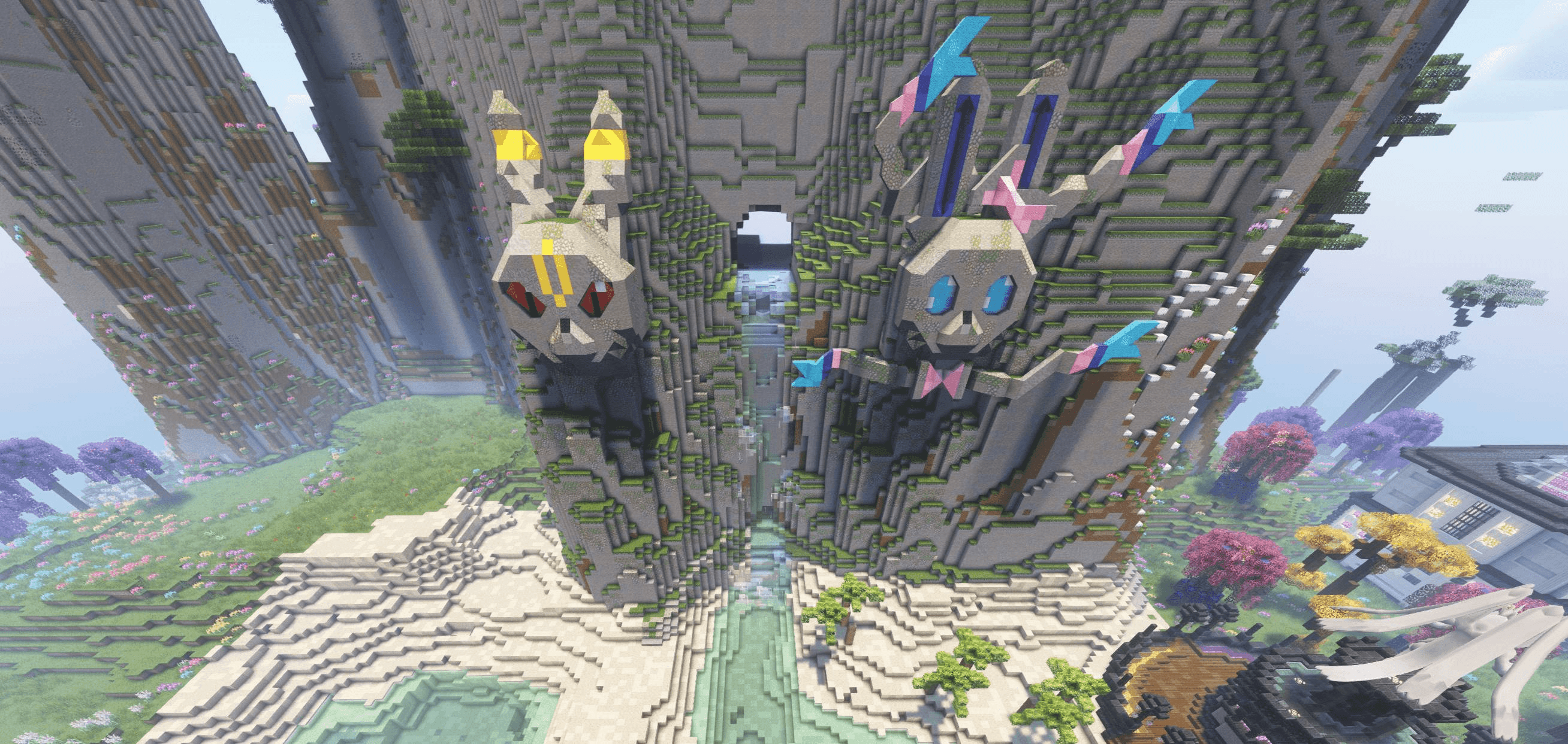 Twisted Pixelmon - Minecraft Modpacks - CurseForge