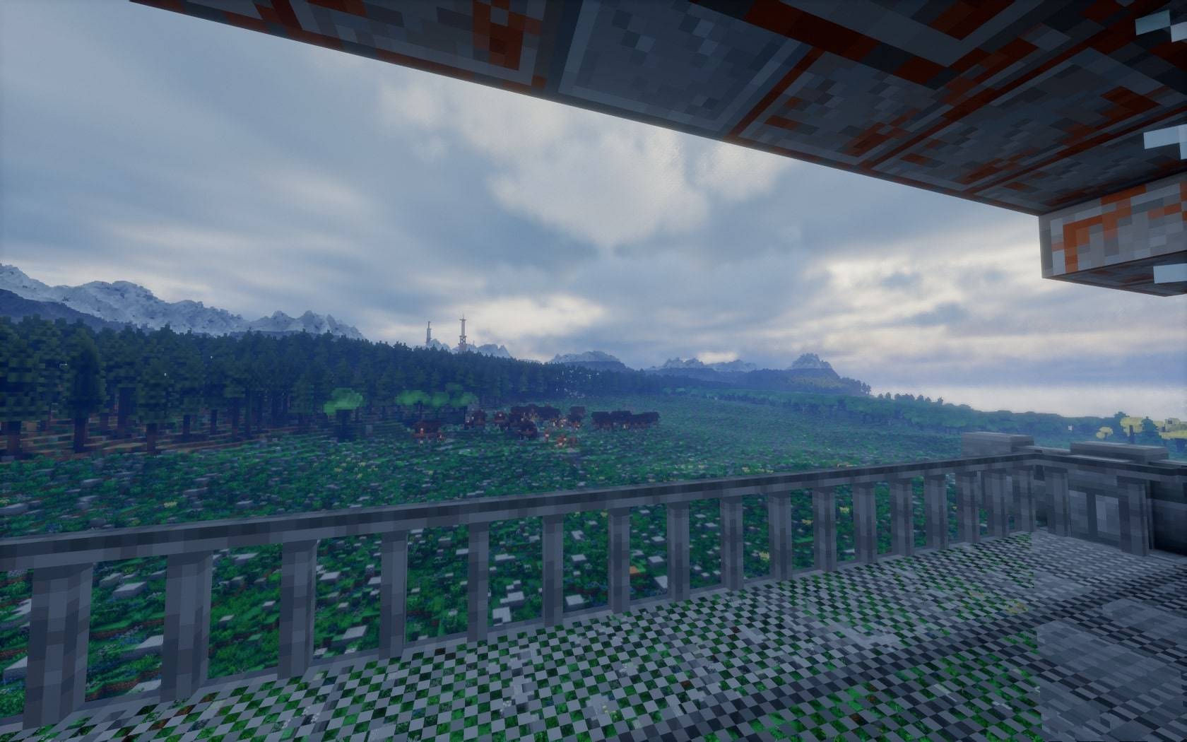 ChaosZPack [Lost Cities] Better Cities / Zombie Apocalypse / Abandoned ...