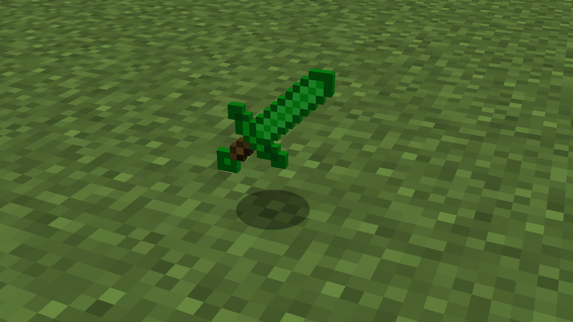 Franthia's Emerald Weapons - Gallery - Minecraft Mods - CurseForge