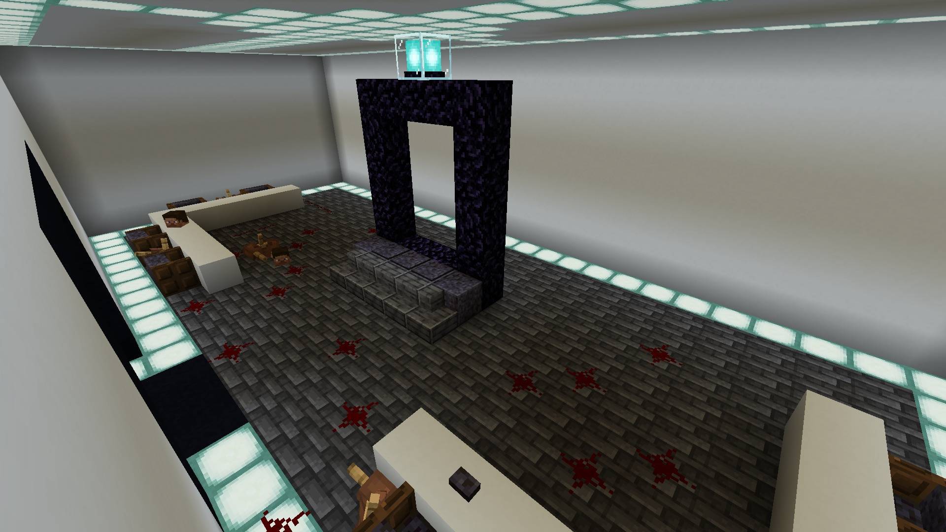 Escape Minecraft - Gallery - Minecraft Worlds - CurseForge