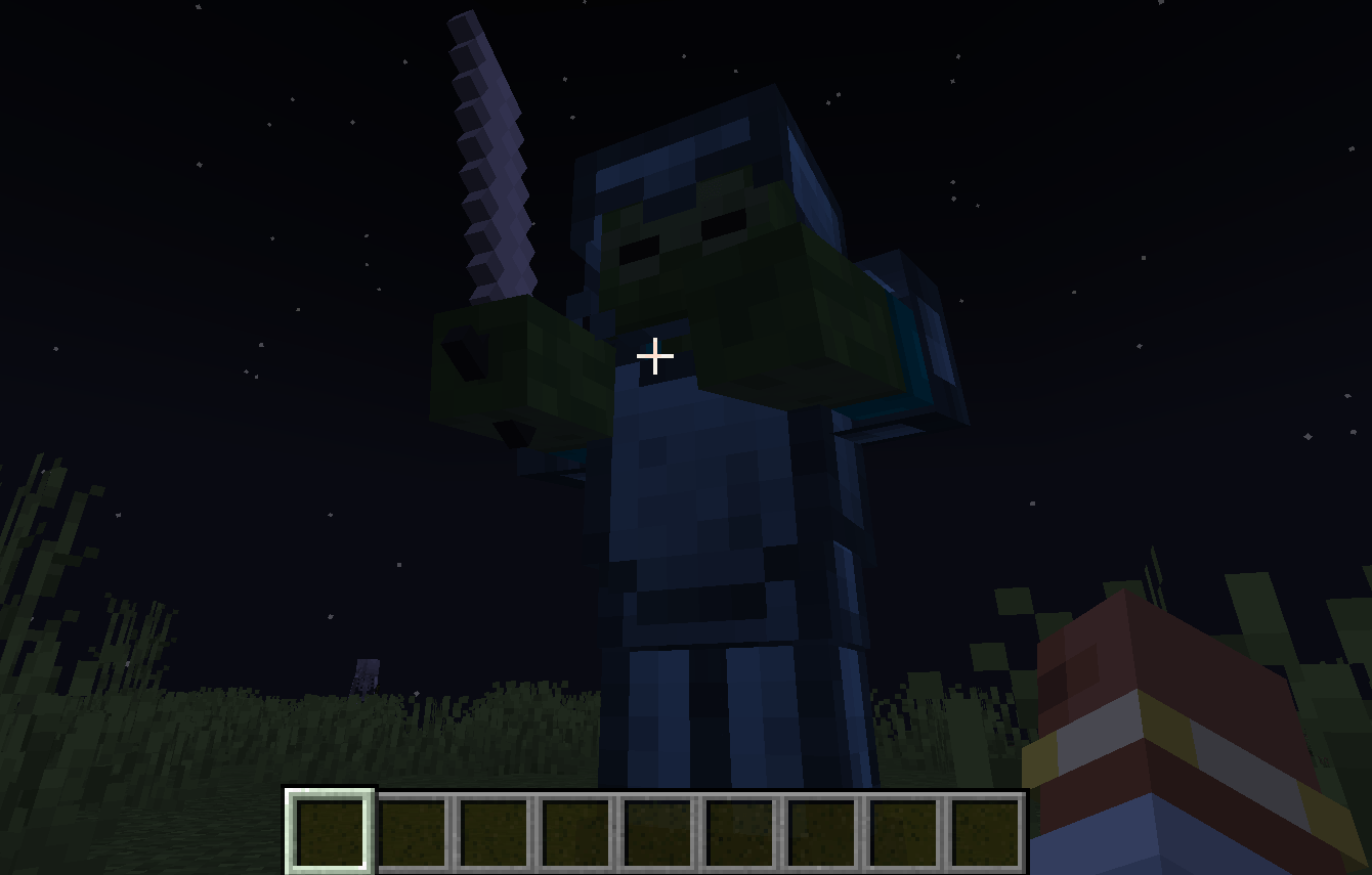 The Shards of Roshar - Gallery - Minecraft Mods - CurseForge