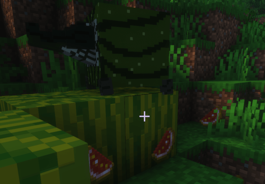 Mxthy's ITALIAN BRAINROT - Minecraft Mods - CurseForge