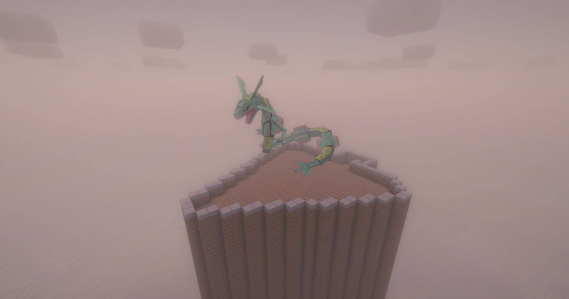 Cobblemon: Path to Legends - Gallery - Minecraft Data Packs - CurseForge