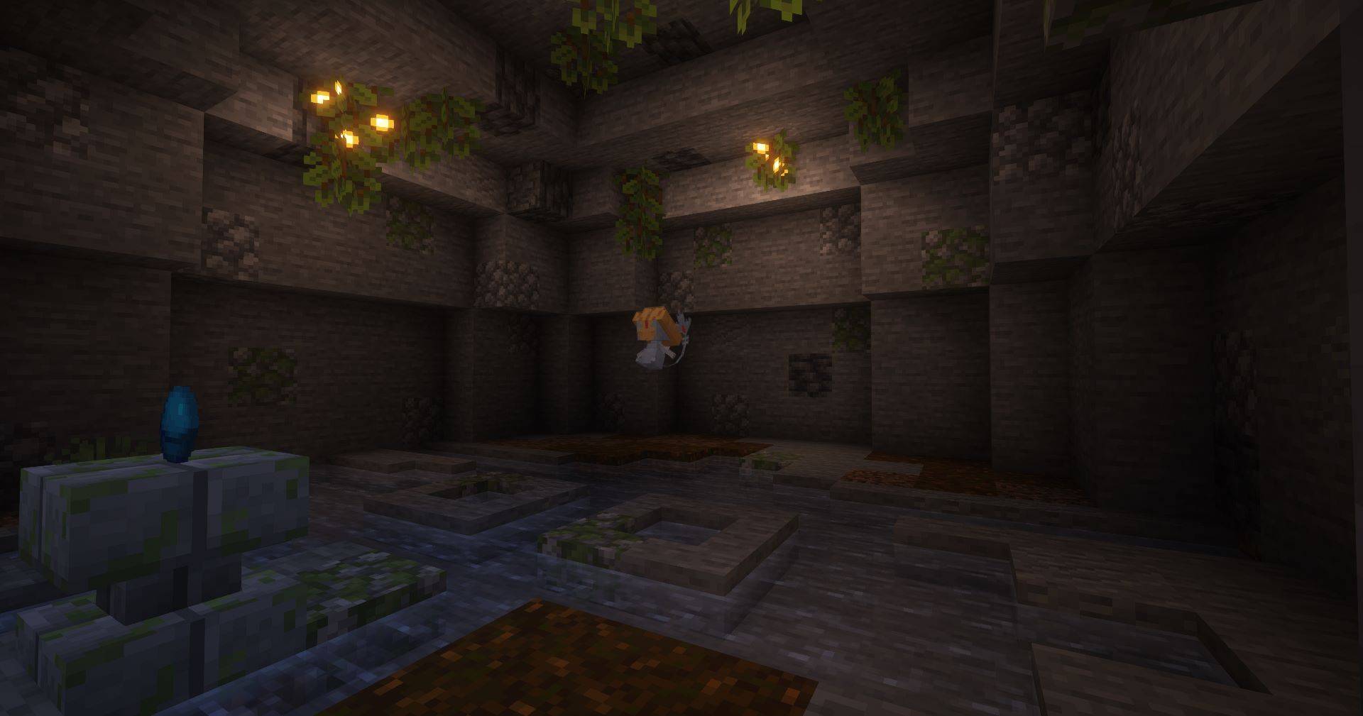 Cobblemon: Path to Legends - Gallery - Minecraft Data Packs - CurseForge
