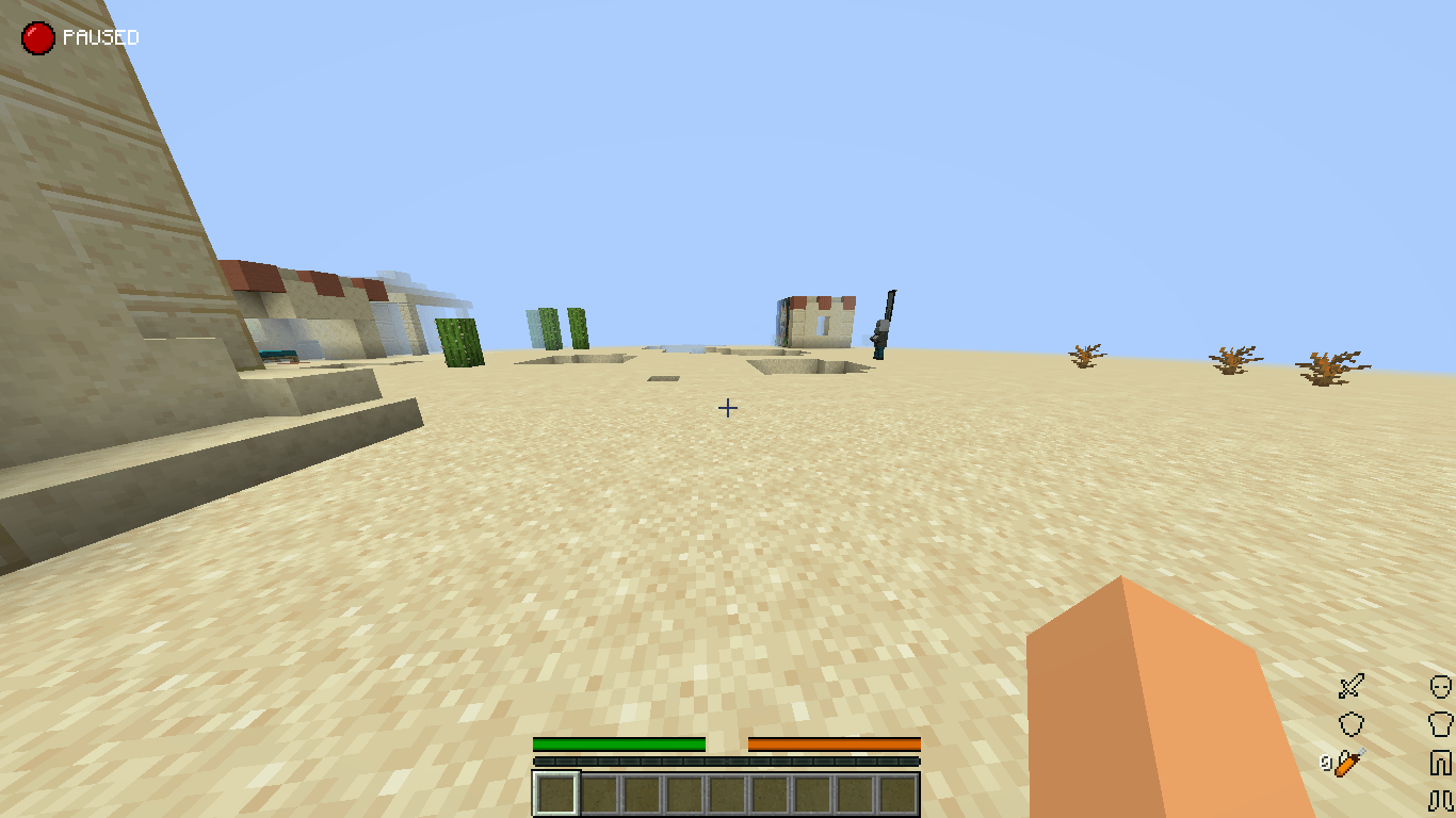 Simple Green Health Bar - Gallery - Minecraft Resource Packs - CurseForge